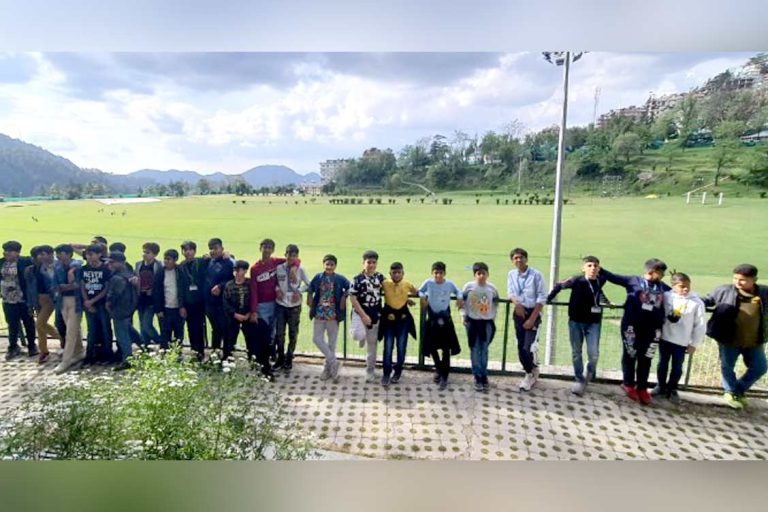 Educational Trip to Shimla: Exploring the Natural Beauty and Cultural ...
